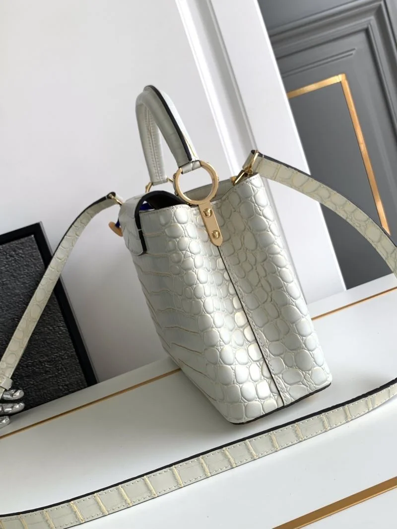 Perfect replica Louis Vuitton Capucines BB Bags