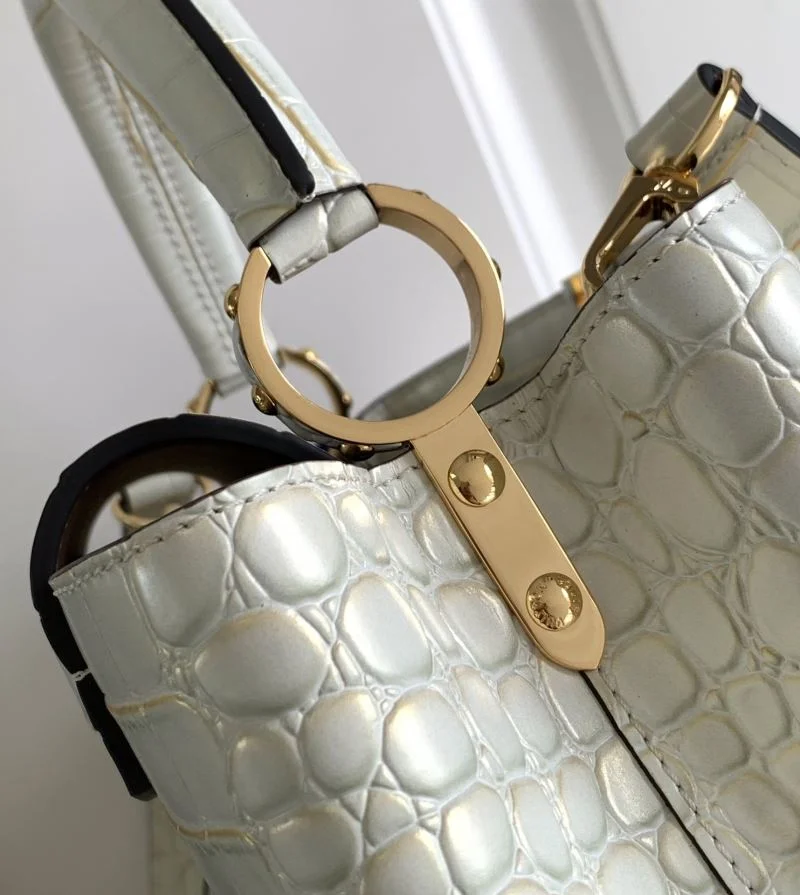 Perfect replica Louis Vuitton Capucines BB Bags