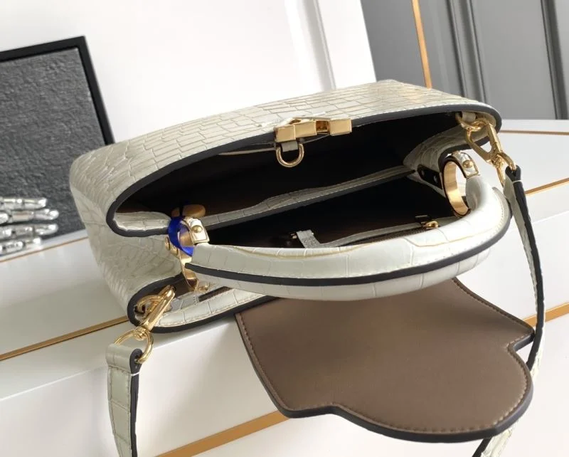Perfect replica Louis Vuitton Capucines BB Bags