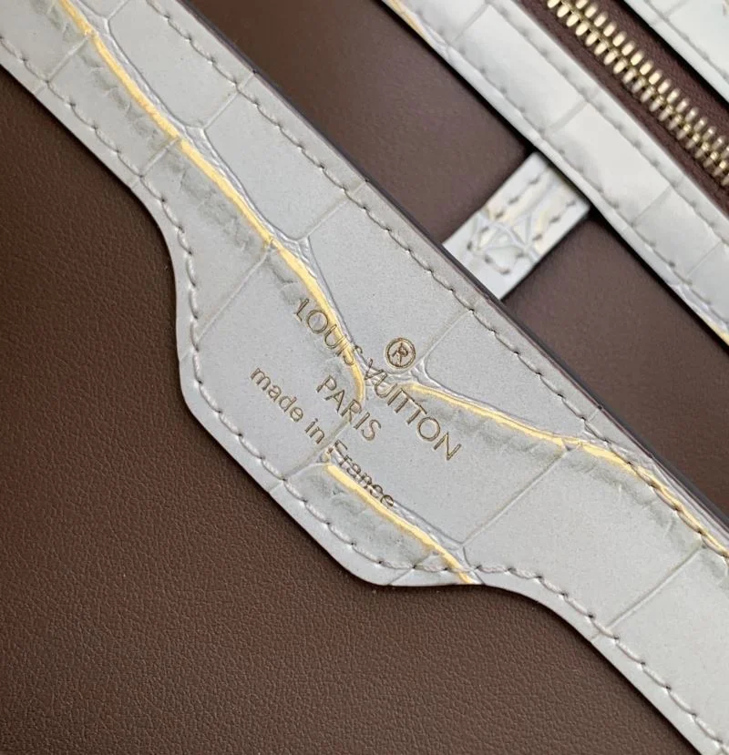Perfect replica Louis Vuitton Capucines BB Bags