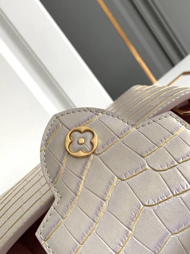Value-priced Louis Vuitton Capucines BB Bags