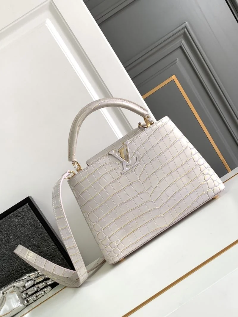 Louis Vuitton Capucines BB Bags
