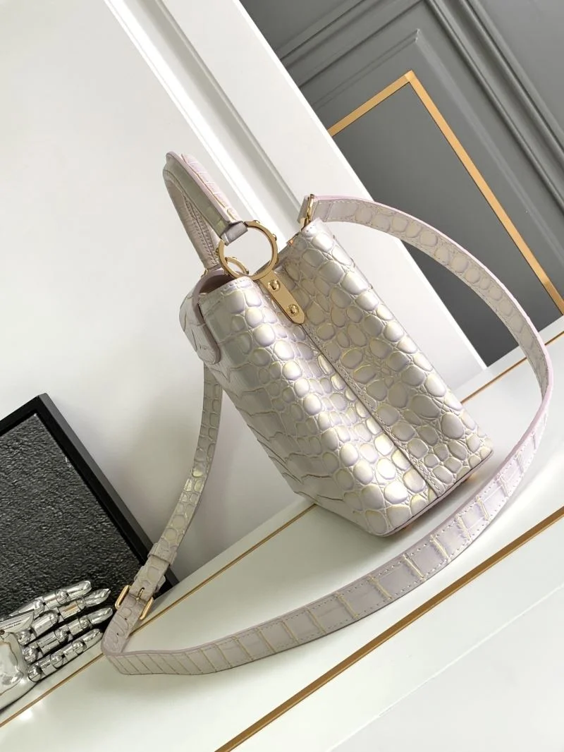 Original Louis Vuitton Capucines BB Bags