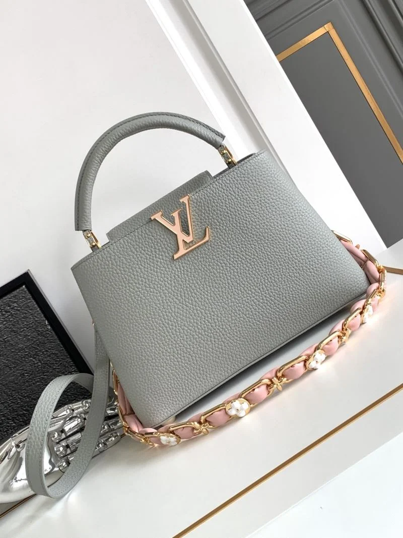 Louis Vuitton Capucines BB Bags