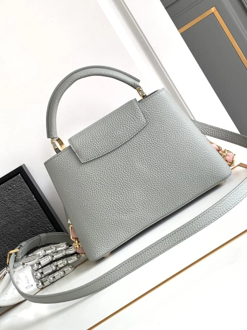 Reasonably priced Louis Vuitton Capucines BB Bags