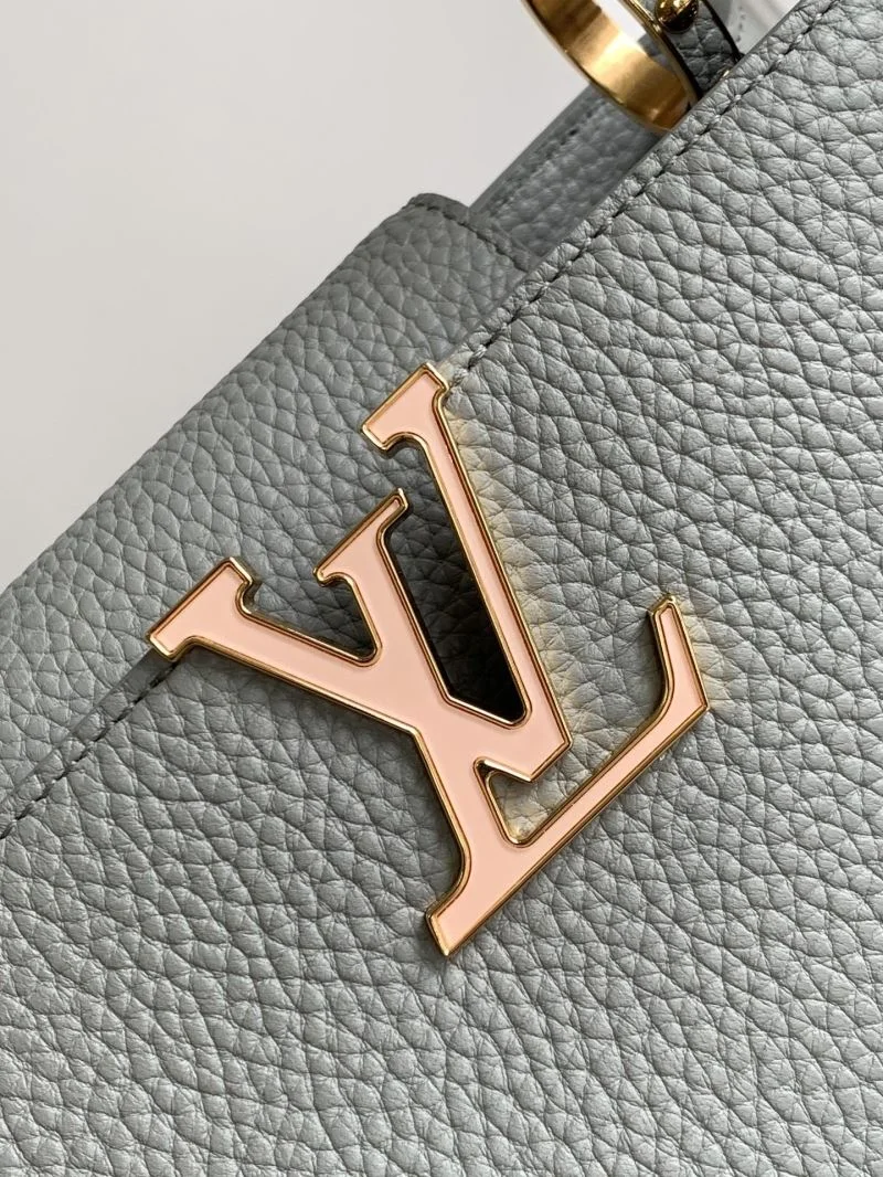 Reasonably priced Louis Vuitton Capucines BB Bags