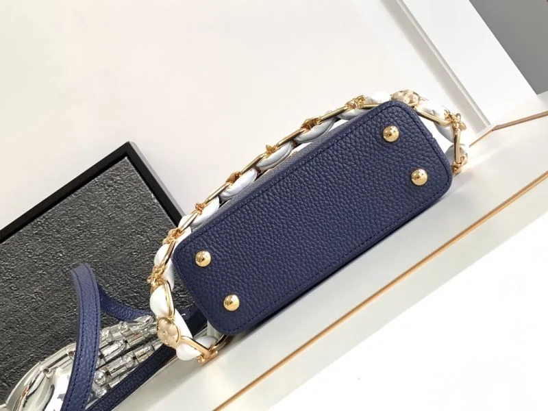 Discounted Louis Vuitton Capucines BB Bags
