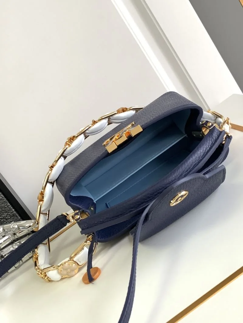 Discounted Louis Vuitton Capucines BB Bags