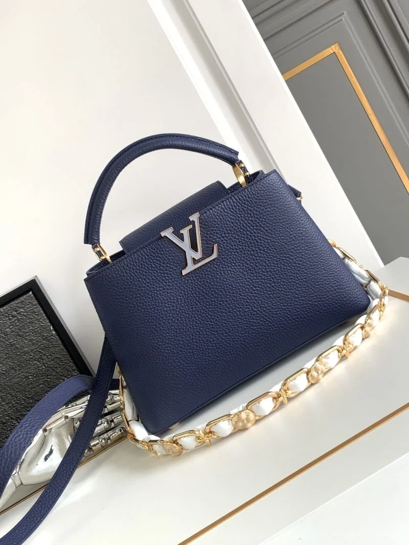 Louis Vuitton Capucines BB Bags