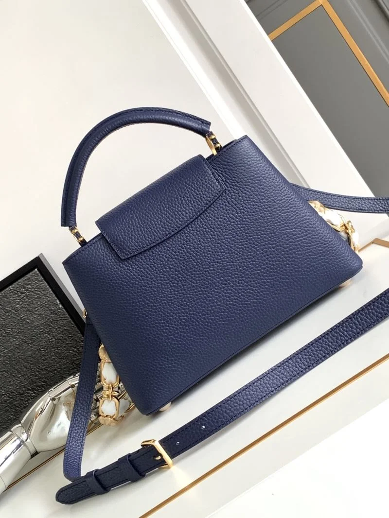 Reasonably priced Louis Vuitton Capucines BB Bags