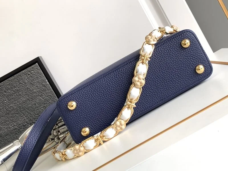 Reasonably priced Louis Vuitton Capucines BB Bags