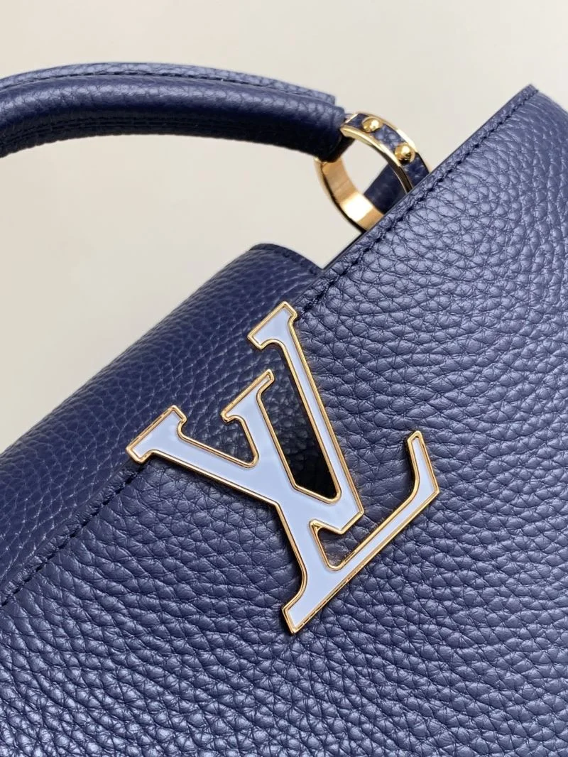 Reasonably priced Louis Vuitton Capucines BB Bags