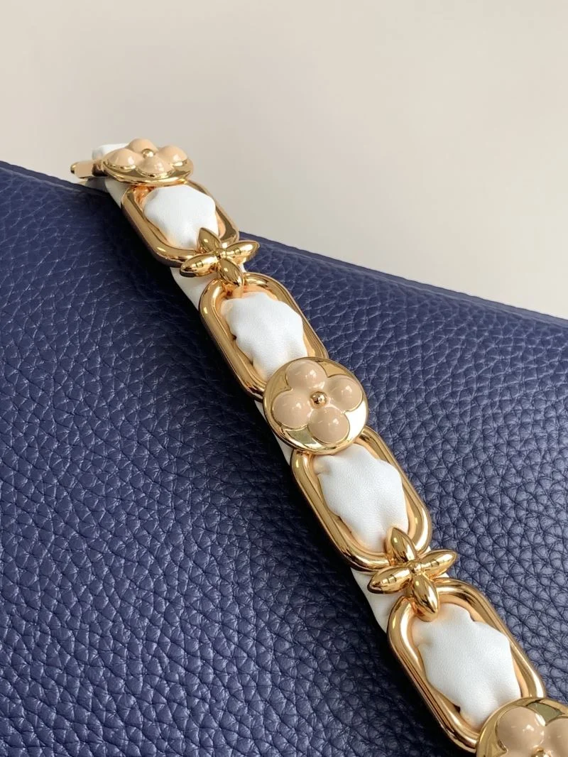 Reasonably priced Louis Vuitton Capucines BB Bags