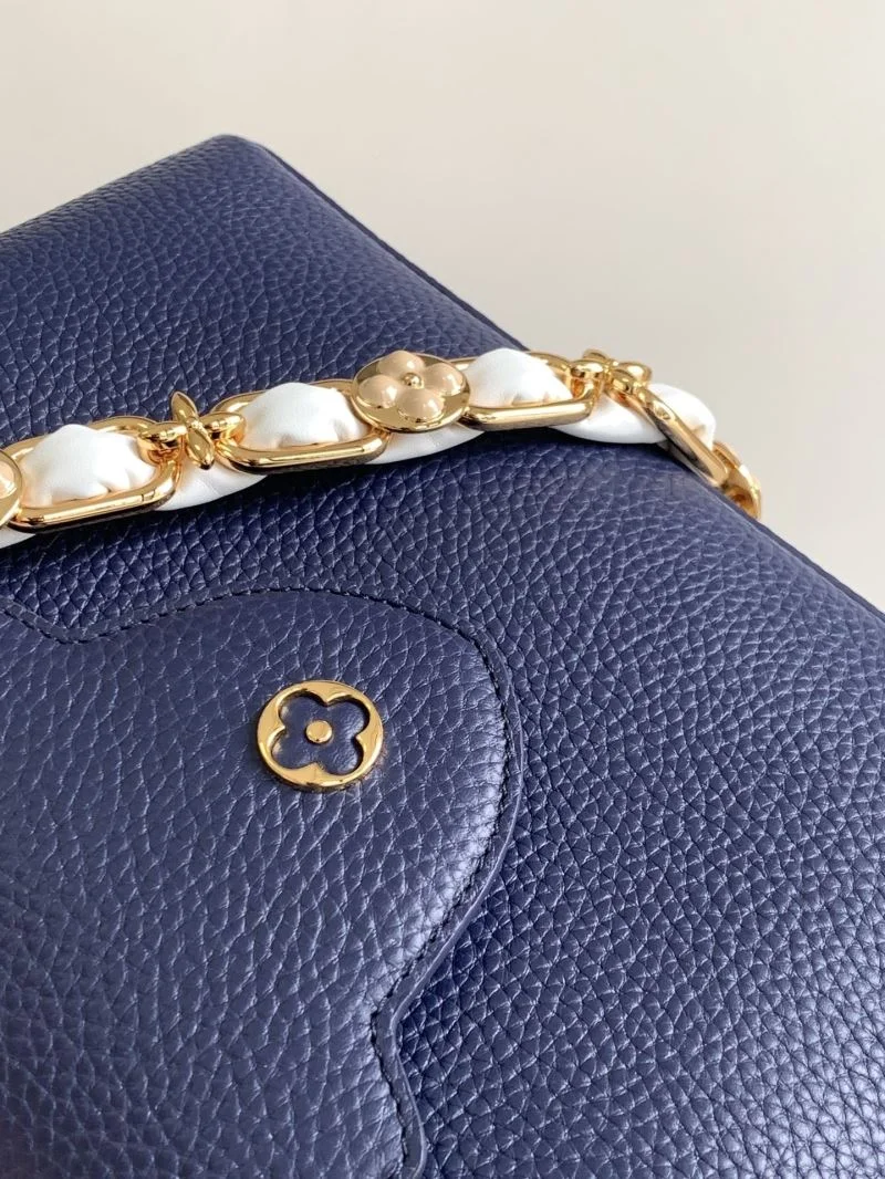 Reasonably priced Louis Vuitton Capucines BB Bags
