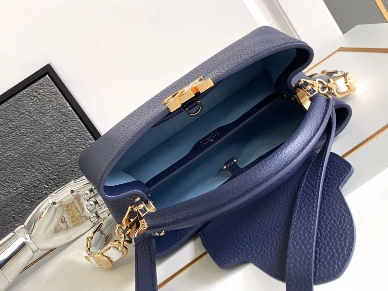 Reasonably priced Louis Vuitton Capucines BB Bags