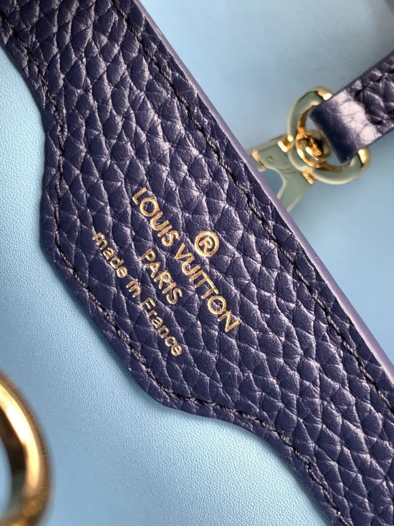 Reasonably priced Louis Vuitton Capucines BB Bags