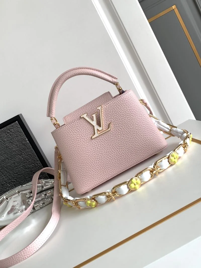 Louis Vuitton Capucines BB Bags