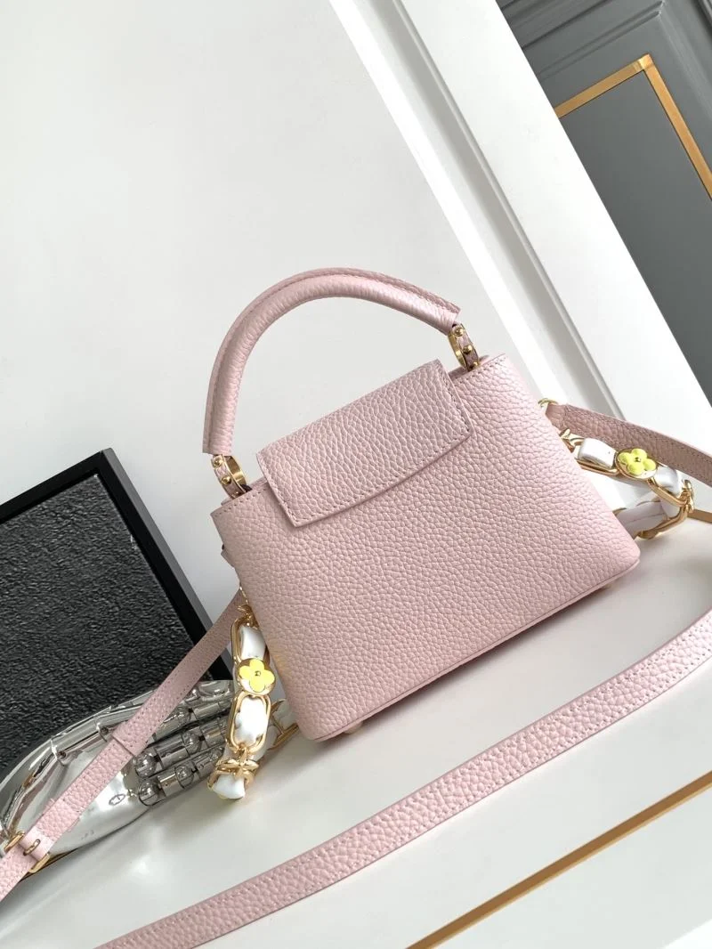 OEM Louis Vuitton Capucines BB Bags
