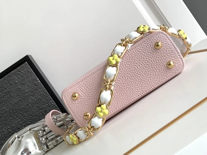 OEM Louis Vuitton Capucines BB Bags