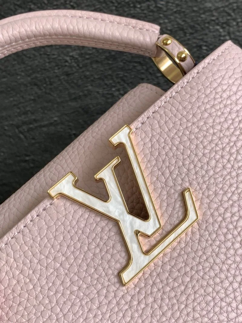 OEM Louis Vuitton Capucines BB Bags