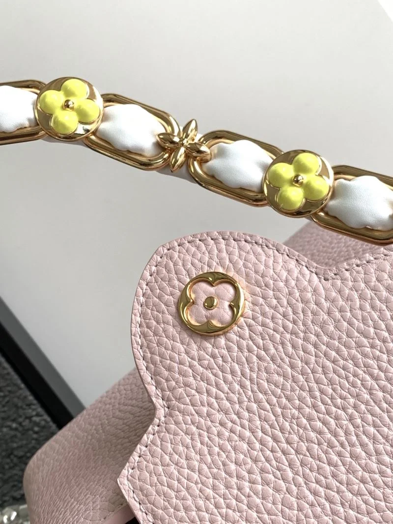 OEM Louis Vuitton Capucines BB Bags