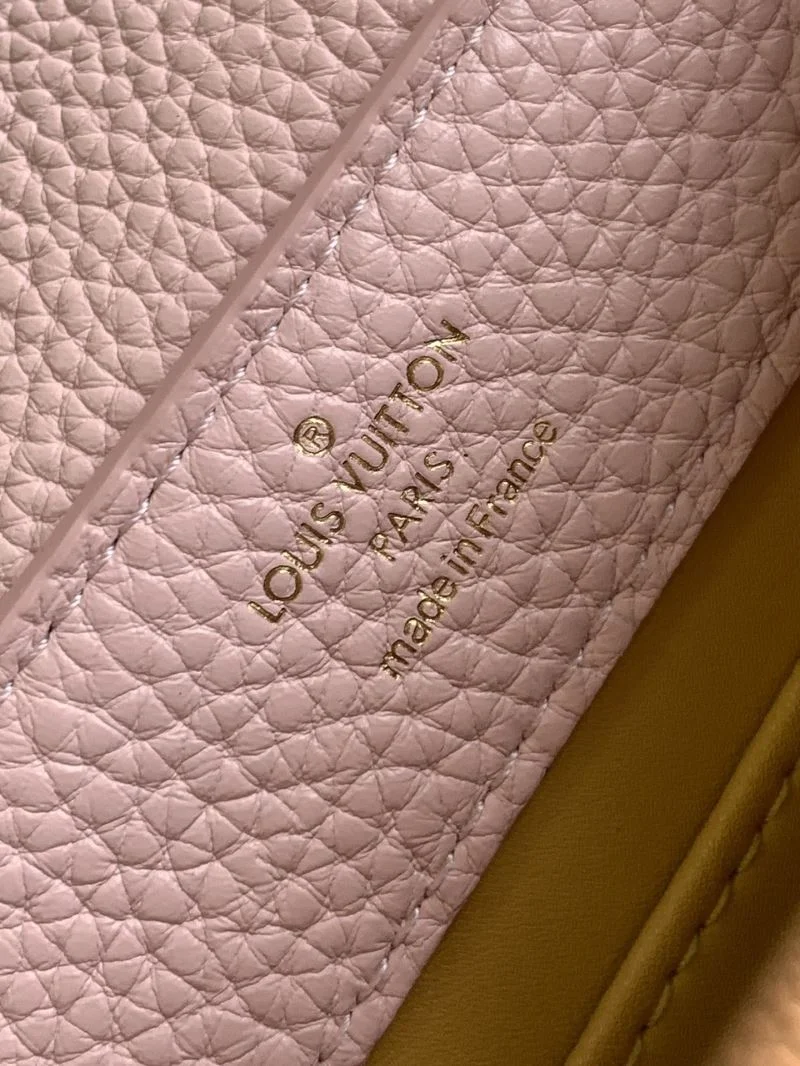 OEM Louis Vuitton Capucines BB Bags