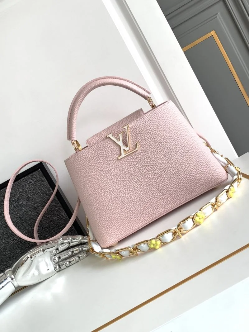 Louis Vuitton Capucines BB Bags