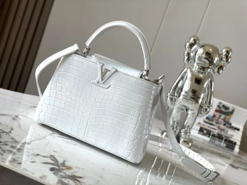 Louis Vuitton Capucines BB Bags