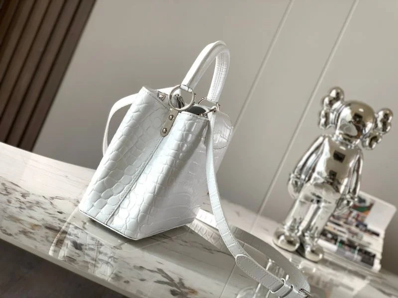 Authentic Louis Vuitton Capucines BB Bags