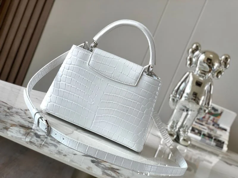 Authentic Louis Vuitton Capucines BB Bags