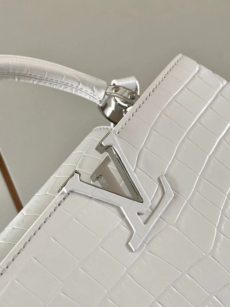 Authentic Louis Vuitton Capucines BB Bags