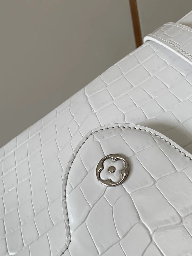 Authentic Louis Vuitton Capucines BB Bags