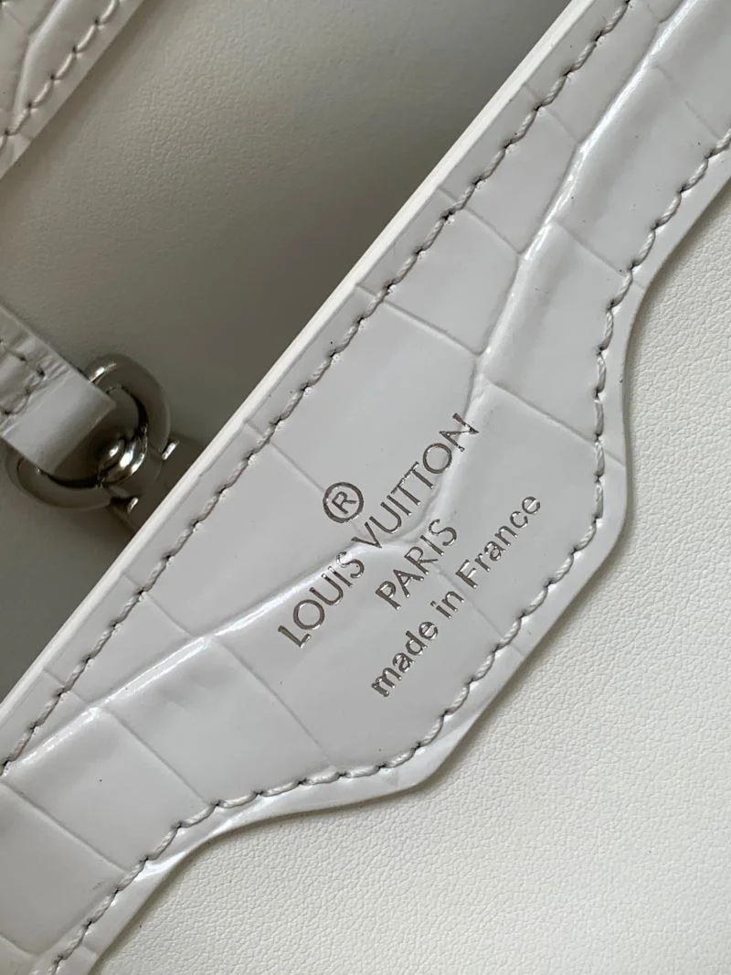 Authentic Louis Vuitton Capucines BB Bags