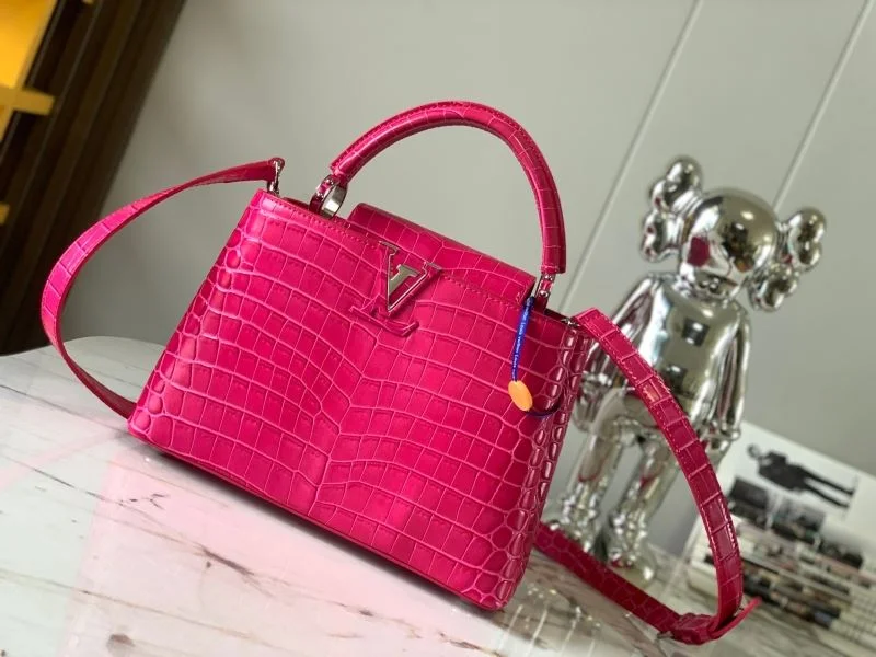 Louis Vuitton Capucines BB Bags