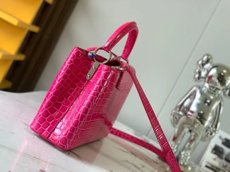 Discounted Louis Vuitton Capucines BB Bags