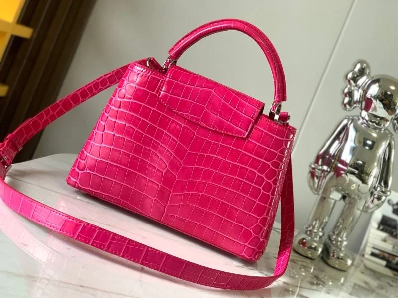 Discounted Louis Vuitton Capucines BB Bags