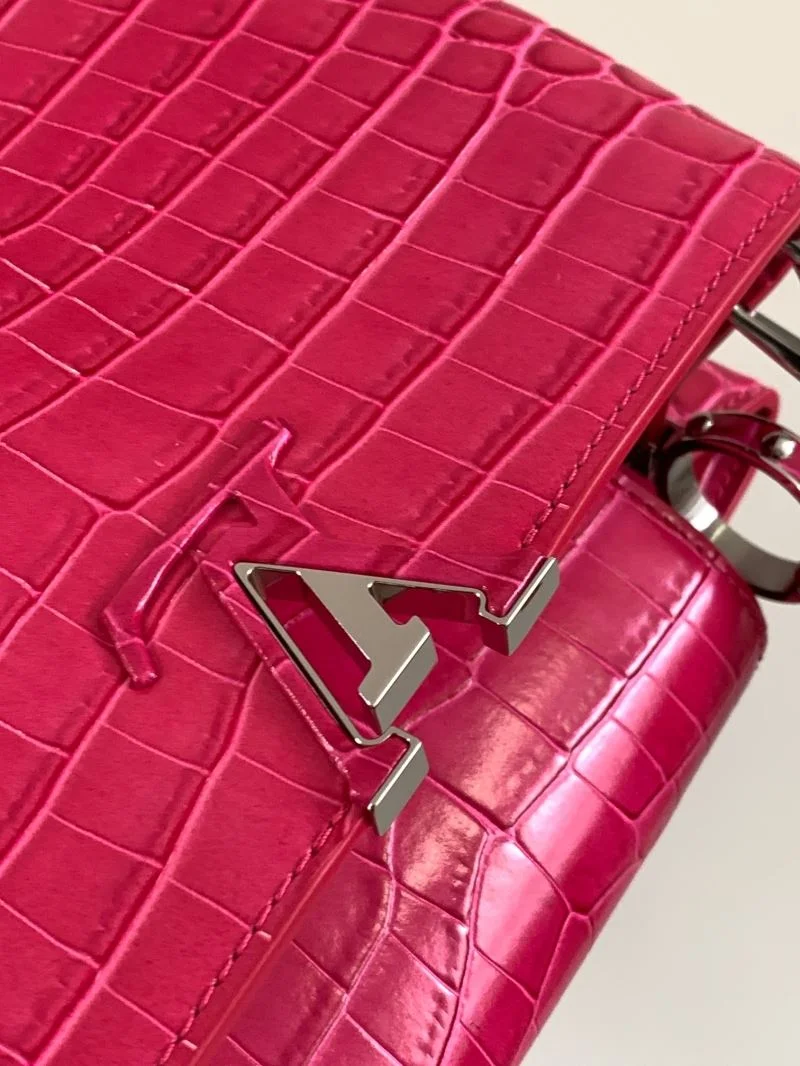 Discounted Louis Vuitton Capucines BB Bags