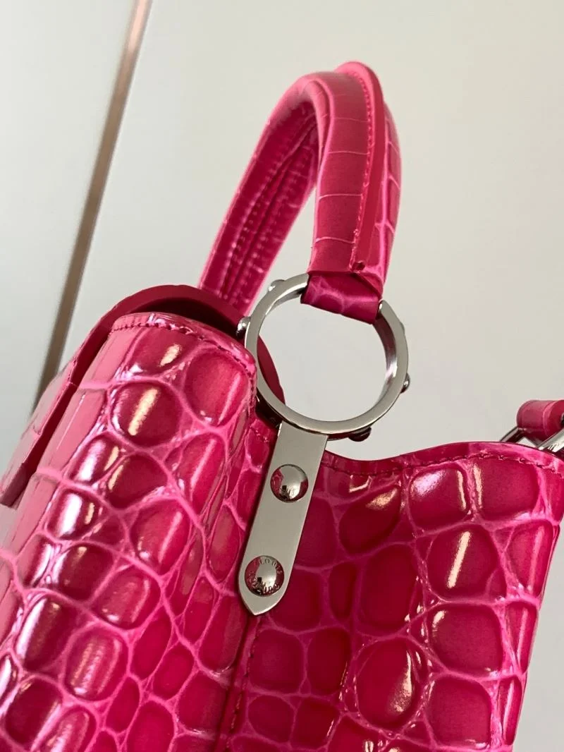 Discounted Louis Vuitton Capucines BB Bags