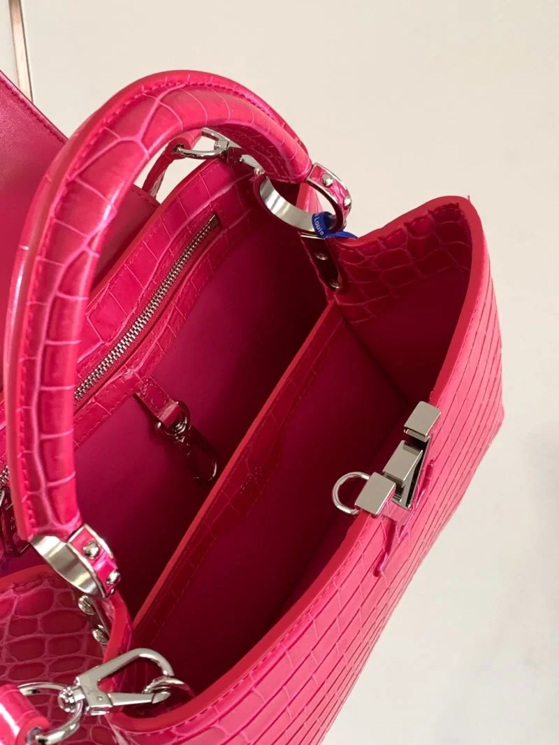 Discounted Louis Vuitton Capucines BB Bags