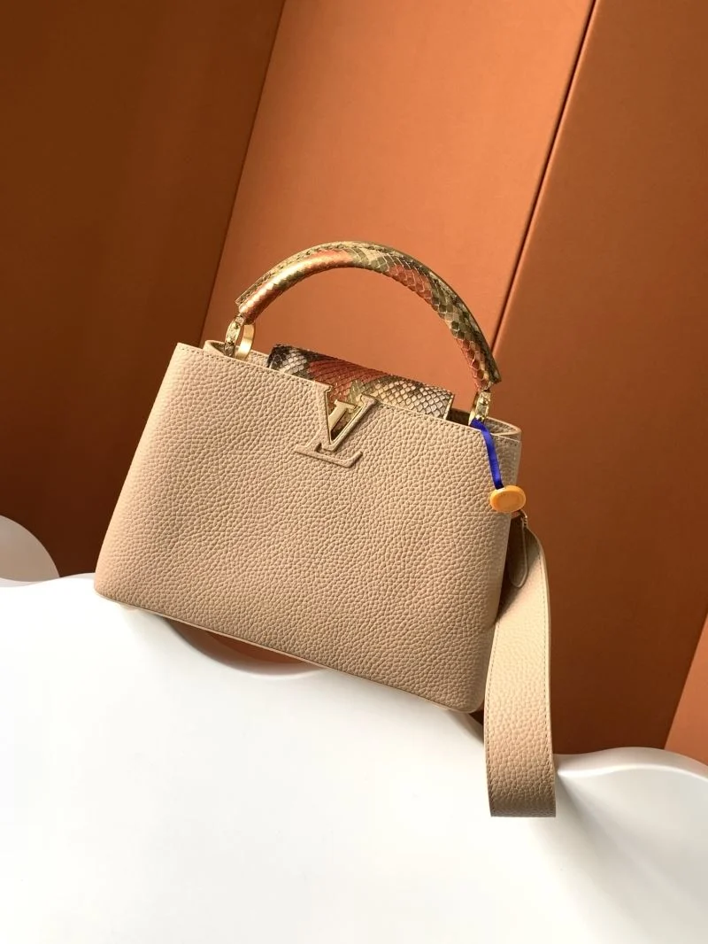 Louis Vuitton Capucines BB Bags