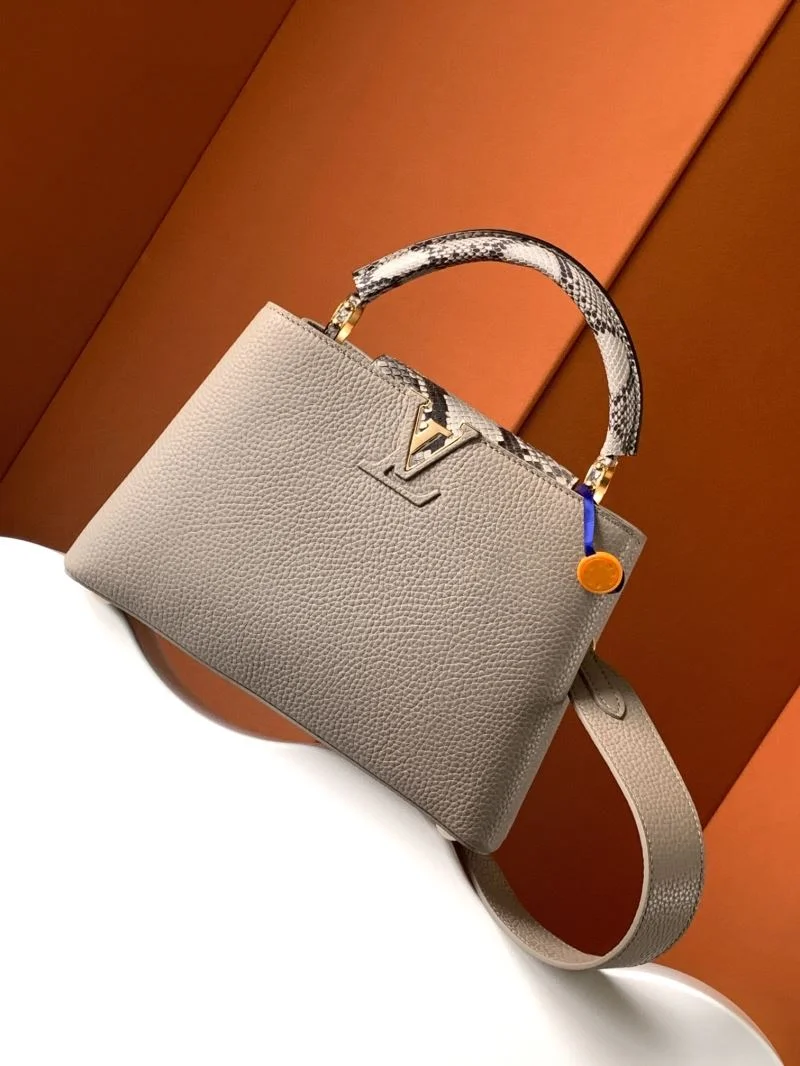 Louis Vuitton Capucines BB Bags