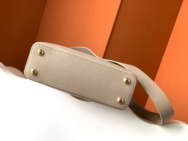 1:1 copy Louis Vuitton Capucines BB Bags