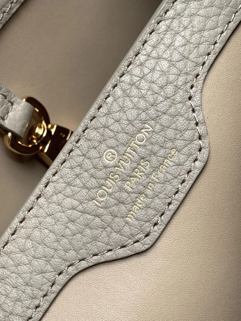 1:1 copy Louis Vuitton Capucines BB Bags