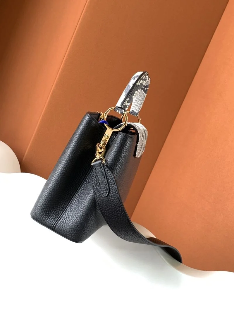 Authentic Louis Vuitton Capucines BB Bags