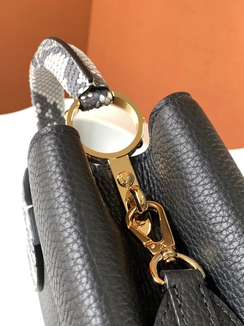 Authentic Louis Vuitton Capucines BB Bags