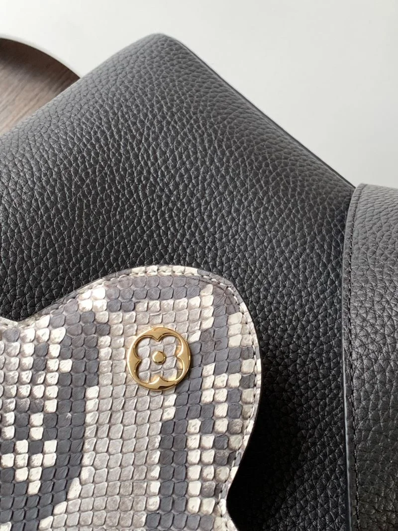 Authentic Louis Vuitton Capucines BB Bags