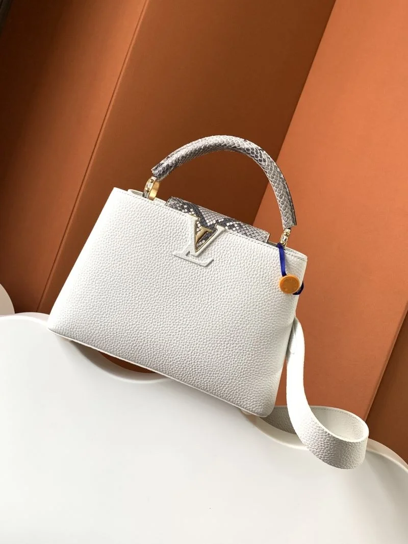 Louis Vuitton Capucines BB Bags