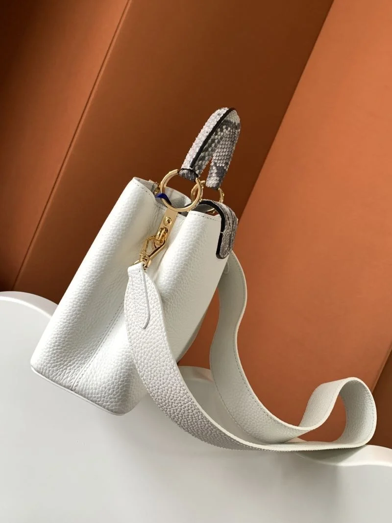 Inexpensive Louis Vuitton Capucines BB Bags