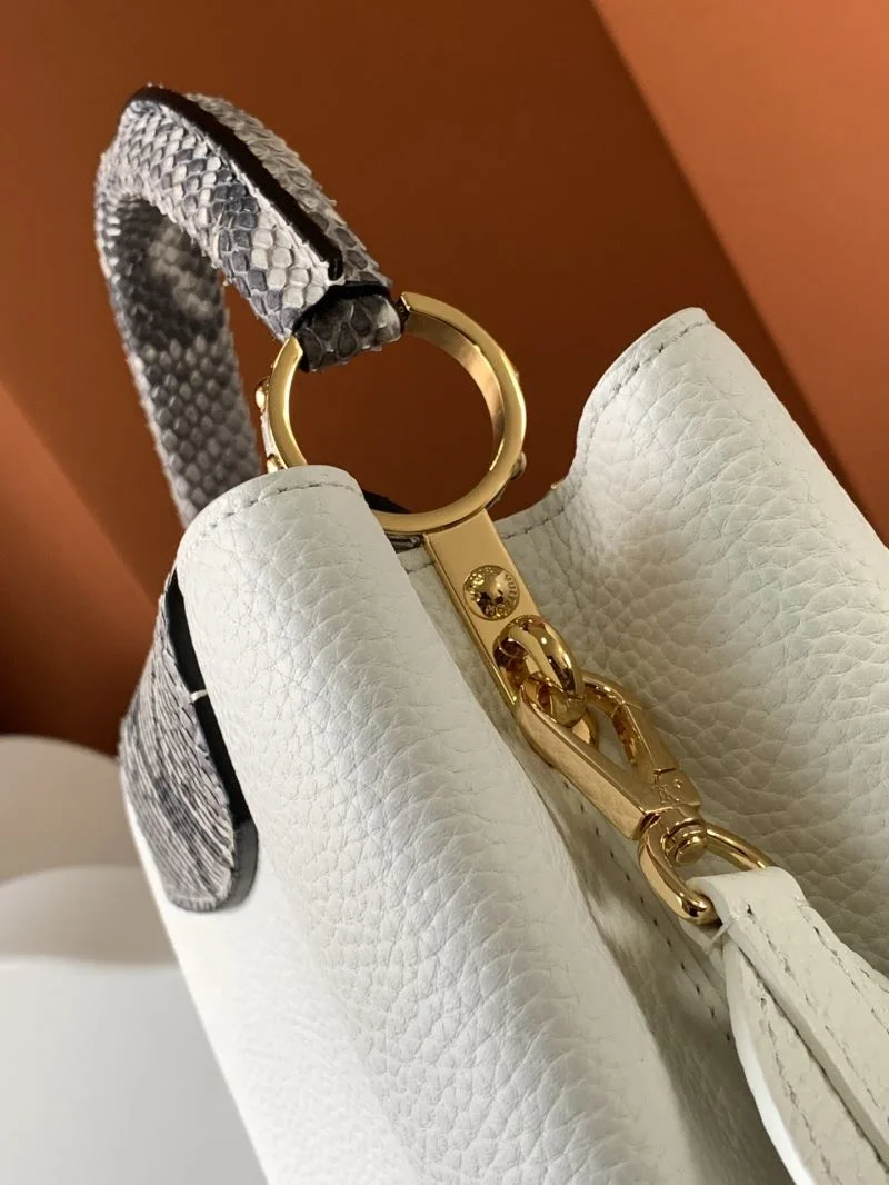 Inexpensive Louis Vuitton Capucines BB Bags