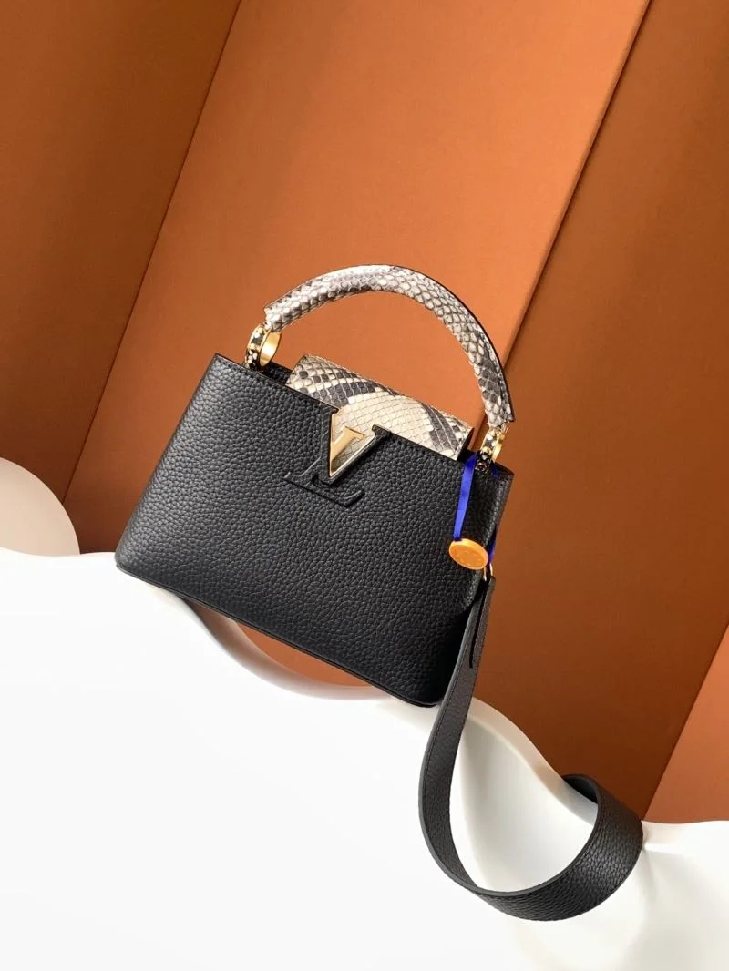 Louis Vuitton Capucines BB Bags